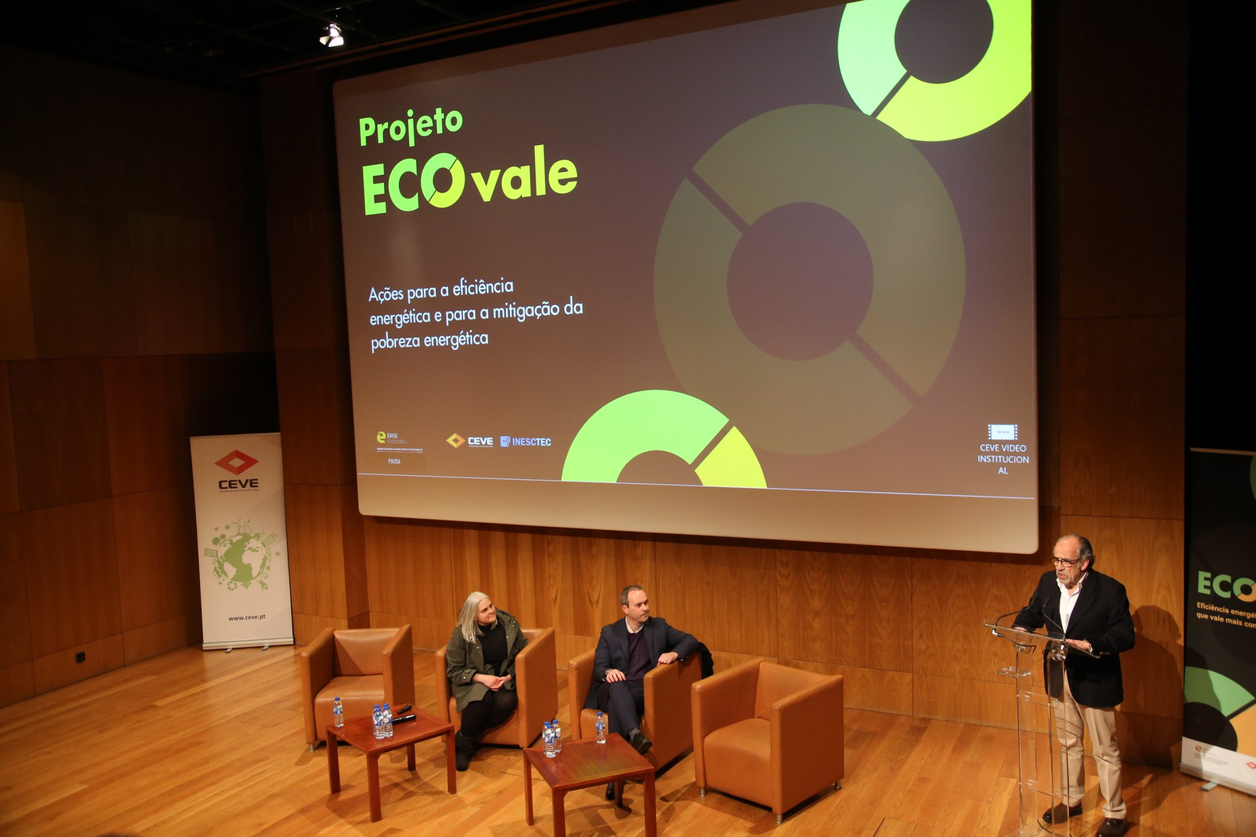 EcoVale já está no ar! - ECOvale